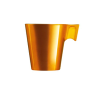 Luminarc Cup Longo 220Ml Tempered Flashy Gold price in Egypt | Compare ...