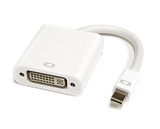 Startech Mini DisplayPort to DVI Video Adapter price in Egypt | Compare ...