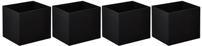 مواصفات و سعر Ikea DRONA BLACK Storage Box - 33 x 38 x 33 cm - for ...