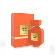 Camara Peach Blast Eau De Parfum For Unisex 100ml price in Egypt ...