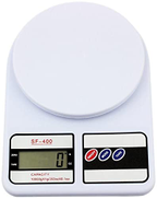 generic Electronic Kitchen Digital Weighing Scale 10 Kg1909 with two ...
