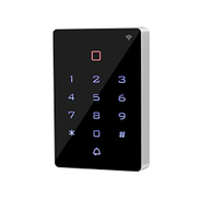 YiToo Standalone WiFi Tuya Access Control Keypad RFID 125KHz Access ...