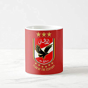 مواصفات و سعر Generic Al Ahly Mug - Porcelain - Teacups في مصر | قارن ...