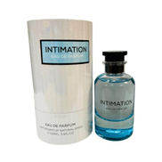 مواصفات و سعر Emper Intimation Eau De Parfum For Men - 3.4 Fl.Oz Long ...