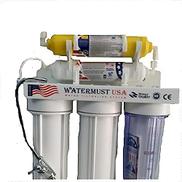 Water Must American Water Filter 5 Stages price in Egypt | Compare Prices