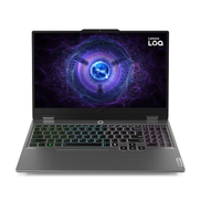 Lenovo LOQ 15IRX10 Gaming Laptop with LA1 Ai Chip RTX 5060 8GB Intel i7 ...