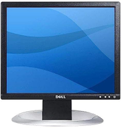Dell 1707FPV LCD Monitor 17in price in Egypt | Compare Prices