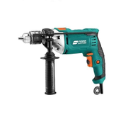 Power Action ID900 Impact Drill, 900W Motor, 13mm Chuck, 0-2800 RPM ...