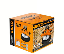 Ingco Battery Sander 20V COPLI2001 price in Egypt | Compare Prices