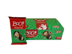 Generic Biscuits -Boo-Wafer with a Hazelnut Vanilla and Coconut -Pack ...