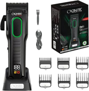 Generic Hair Clipper & Beard Trimmer,shaver, 7000 RPM Motor, Adjustable ...
