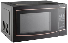 Tesla Microwave oven 34L TSL-MW100 BLACK price in Egypt | Compare Prices