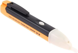 Generic Non-contact Electrical Tester with AC Wall Socket Socket ...