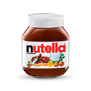 Ferrero Nutella Hazelnut Cream 350g price in Egypt | Compare Prices