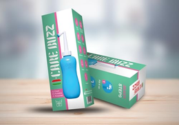 Generic O CARE BUZZ Travel Shatafa, 800 ml price in Egypt | Compare Prices