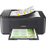 مواصفات و سعر Canon PIXMA TR4645 Wireless Colour All-in-One Inkjet ...