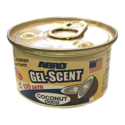 مواصفات و سعر Abro GS-300-CO Gel-Scent Car Air Freshener 42 g Coconut ...