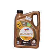 مواصفات و سعر TOTAL Instaparts Total Quartz 4 liters 5W30 INEO MDC API ...