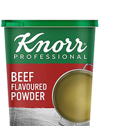 Knorr beef stock powder - 1.1 kg price in Egypt | Compare Prices