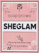 مواصفات و سعر Generic shegllam Brow Fixing Soap - Defined Eyebrows ...