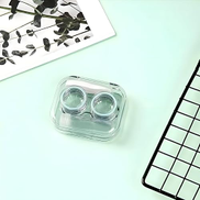 Generic Acrylic Lens Box - Take Your Lens Care To The Next Level With ...