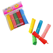 Joy & LEARN Math Counting Sticks, Educational Wooden Arithmetic ...