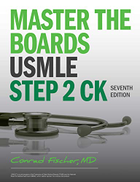 KAPLAN Master the Boards USMLE Step 2 Ck 7th Ed. price in Egypt ...