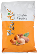 Abu Auf Mixed Nuts 180 gram price in Egypt | Compare Prices