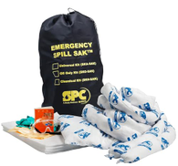 Generic Emergency Spill Sak Portable Spill Kit - Oil Only price in ...