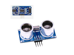 مواصفات و سعر Generic Ultrasonic Sensor & Distance Measurement Module ...