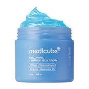 Medicube Hyaluronic Ceramide Jelly Cream 50ml price in Egypt | Compare ...