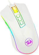 Redragon Cobra M711 Gaming Mouse with 16.8 Million RGB Color Backlit ...