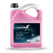 Wolf Electrum Coolant - 5L price in Egypt | Compare Prices