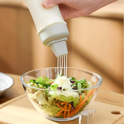 Generic Flavor Injector - 350ml Squeeze Bottle with 5 Tip Openings for ...