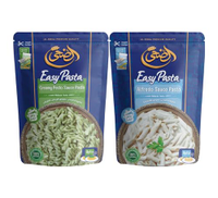 مواصفات و سعر Generic Al Doha Creamy Pesta Sause Easy Pasta AND Al Doha ...