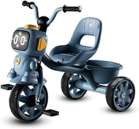 Generic Tricycle for Kids, Baby Cycle with Light and Music, Kids ...
