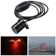 مواصفات و سعر Generic LED Laser Rear for Cars, Bikes, Motorcycles and ...