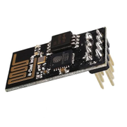 مواصفات و سعر Generic ESP01 Programmer Adapter UART GPIO0 ESP-01 ...