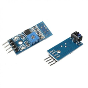 DIY-Kit Tracking Sensor Module TCRT5000 Sensors - Tracking Sensor ...