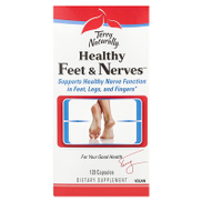 Terry Naturally, Healthy Feet & Nerves, 60 Capsules price in Egypt ...