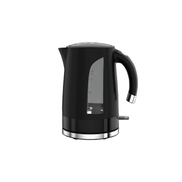 FRESH Kettle 1850-2200 Watt 1.7 Liter Plastic Black 500011638 price in ...
