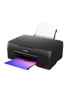 Canon PIXMA G640 Wireless 3-in-1 Refillable MegaTank Inkjet Photo ...